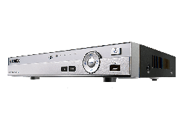 MPX HD 1080p Security System DVR - 16 Channel, 3TB Hard Drive, Works ...