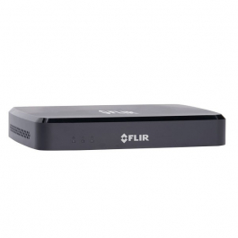 FLIR Digimerge DNR2183 Series 4K HD Security NVR, 8 Channel, 8 PoE Port ...