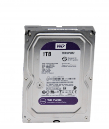 Western Digital WD10PURZ Internal Hard Drive SATA 6 Gb/s 64MB Cache 3.5 ...