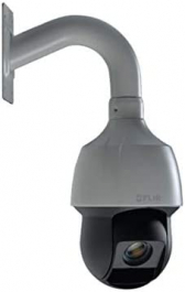 Flir N336ZD3 1080P HD 2.1MP 30x Optical Zoom PTZ IP Camera, 4.3 - 135mm ...