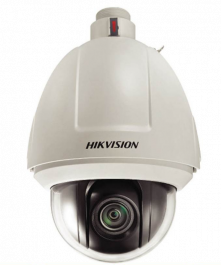 Hikvision DS-2DF5276-AE3 1.3MP Indoor Network PTZ Dome Camera, Surface ...