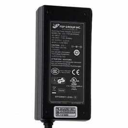 Original FSP Group 48V 1.04A AC/DC Adapter Model FSP050-DGAA5 (OPEN BOX)
