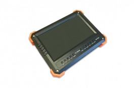 Hikvision DS-TT-X41T Field Monitor, 7-Inch HD-TVI LCD Test Monitor with ...