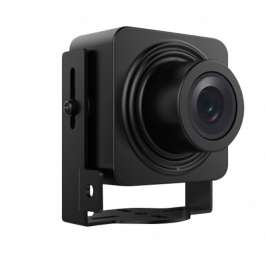 Hikvision DS-2CD2D14WD/M Covert 1 MP WDR Mini Network Camera
